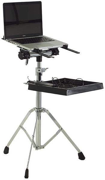 Gibraltar GEMS Electronic Mounting Station – Guitar Spot Station