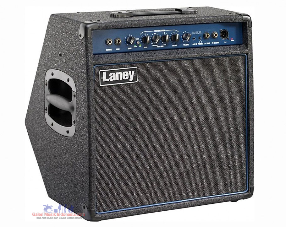 Laney RB3 Bass Combo Amp – Guitar Spot Station